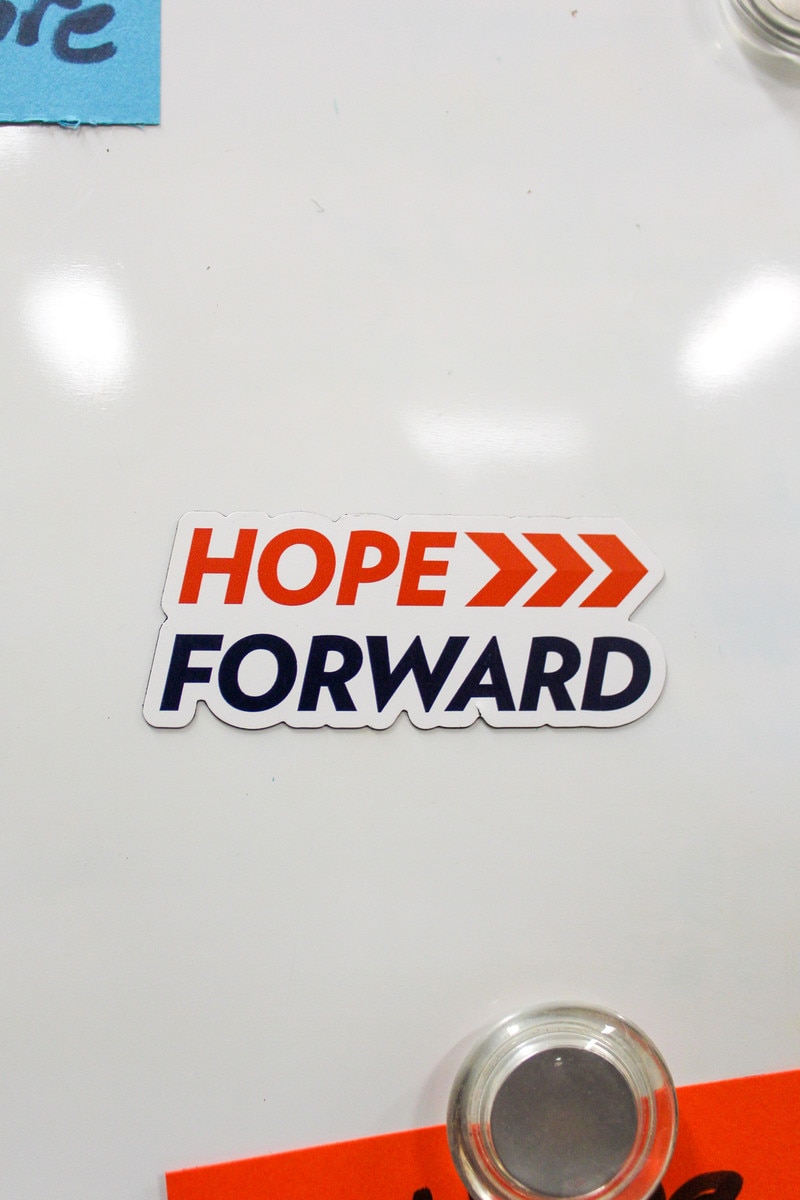 Hope Forward Collection | Hope College Bookstore
