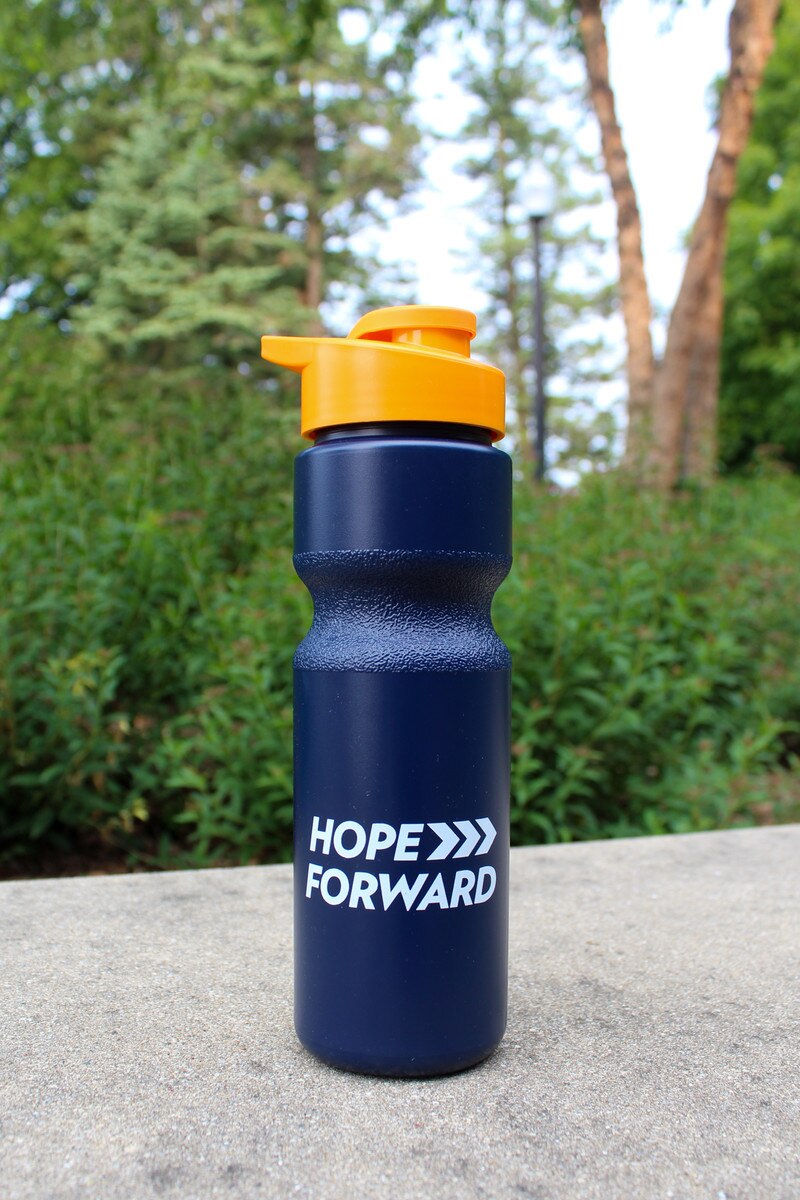 Hope Forward Collection | Hope College Bookstore