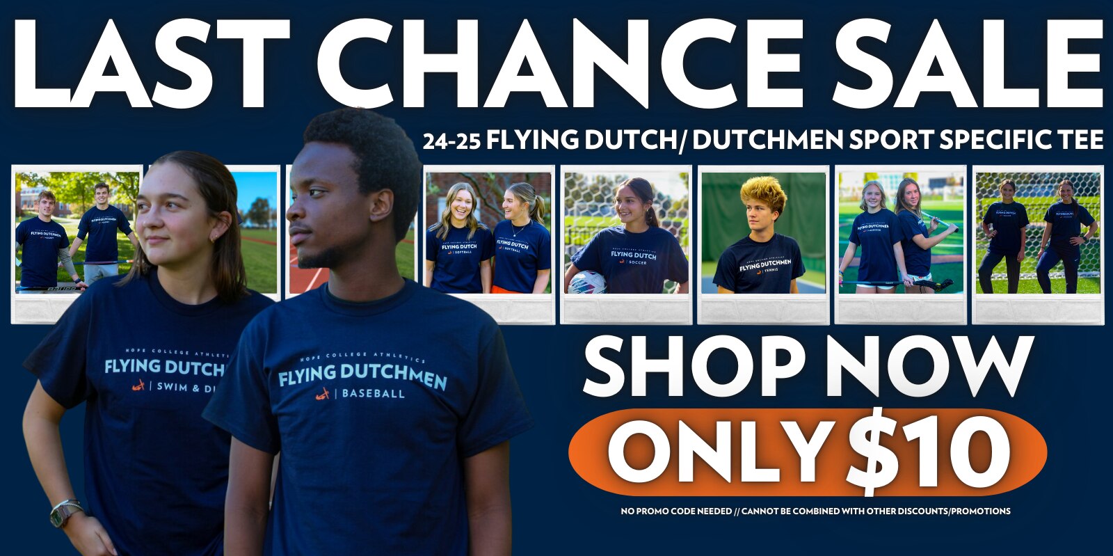 Hope College Bookstore