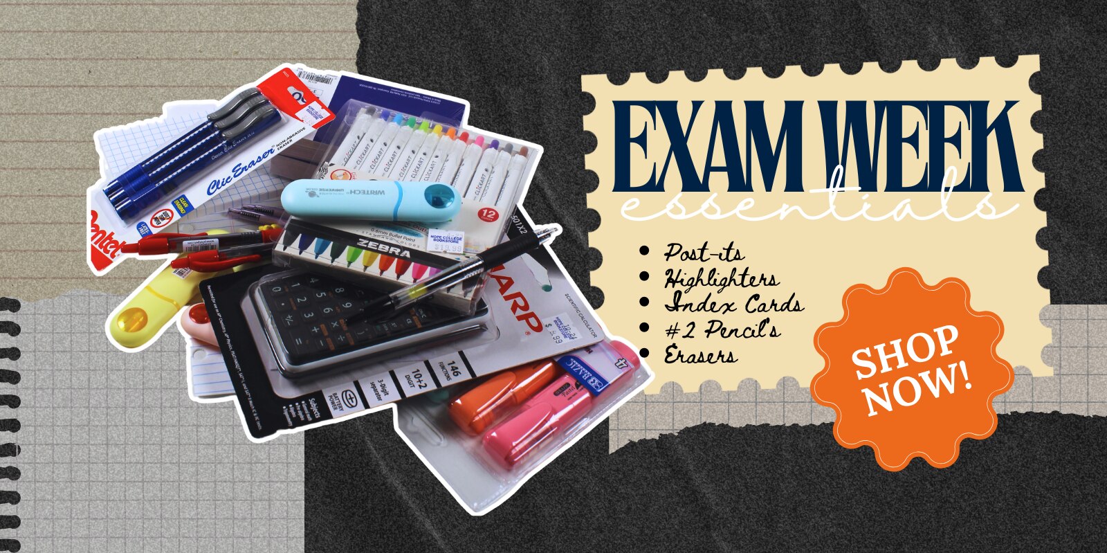 Hope College Bookstore