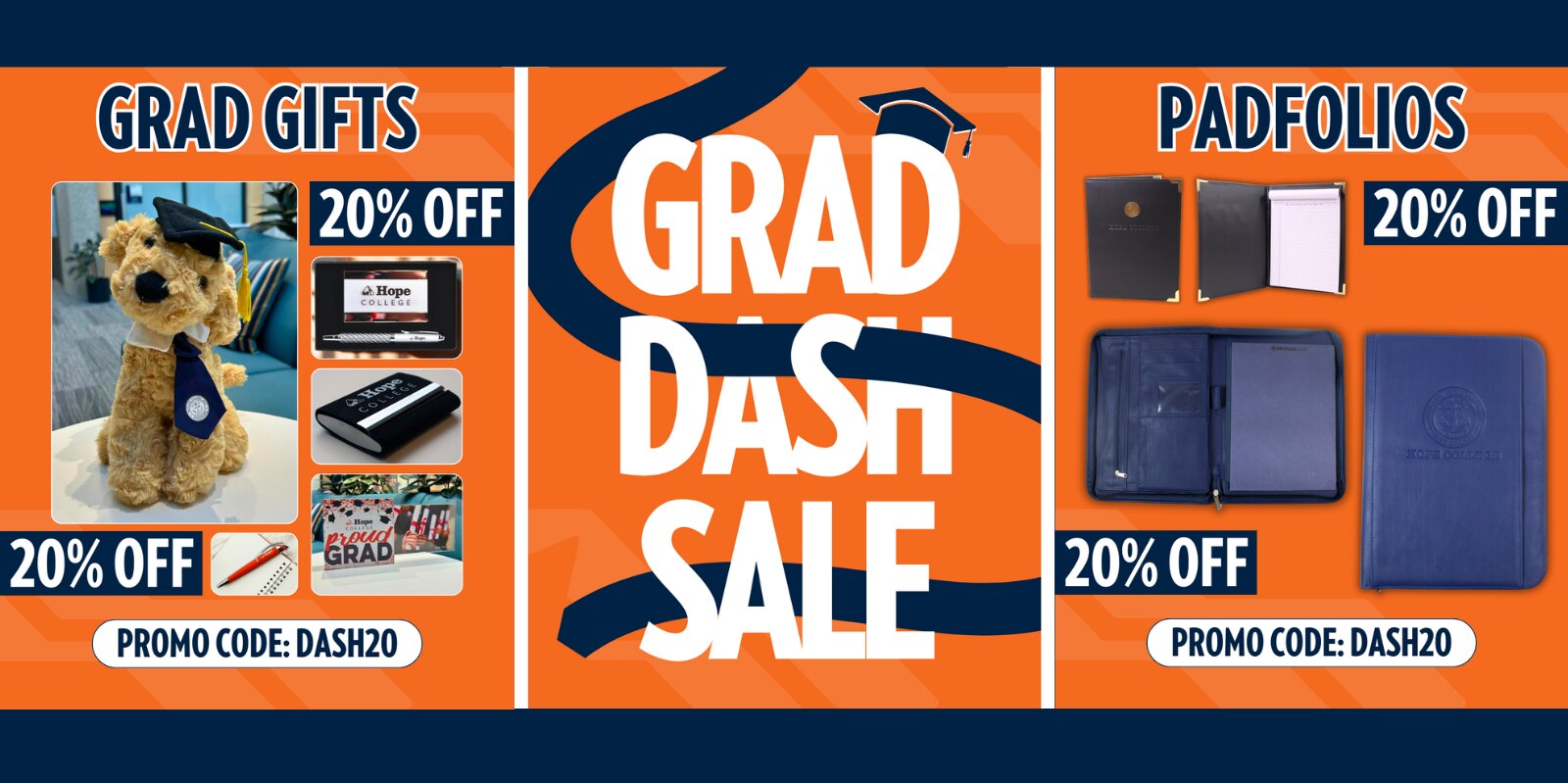 Hope College Bookstore