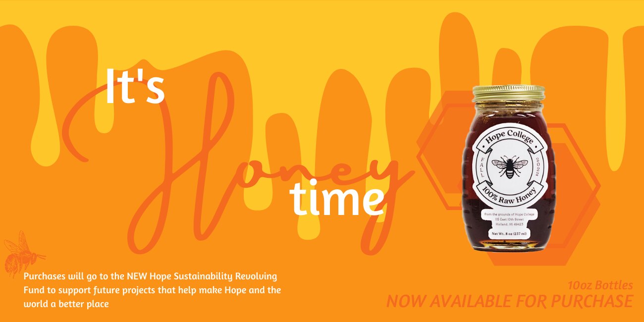 Hope College Bookstore