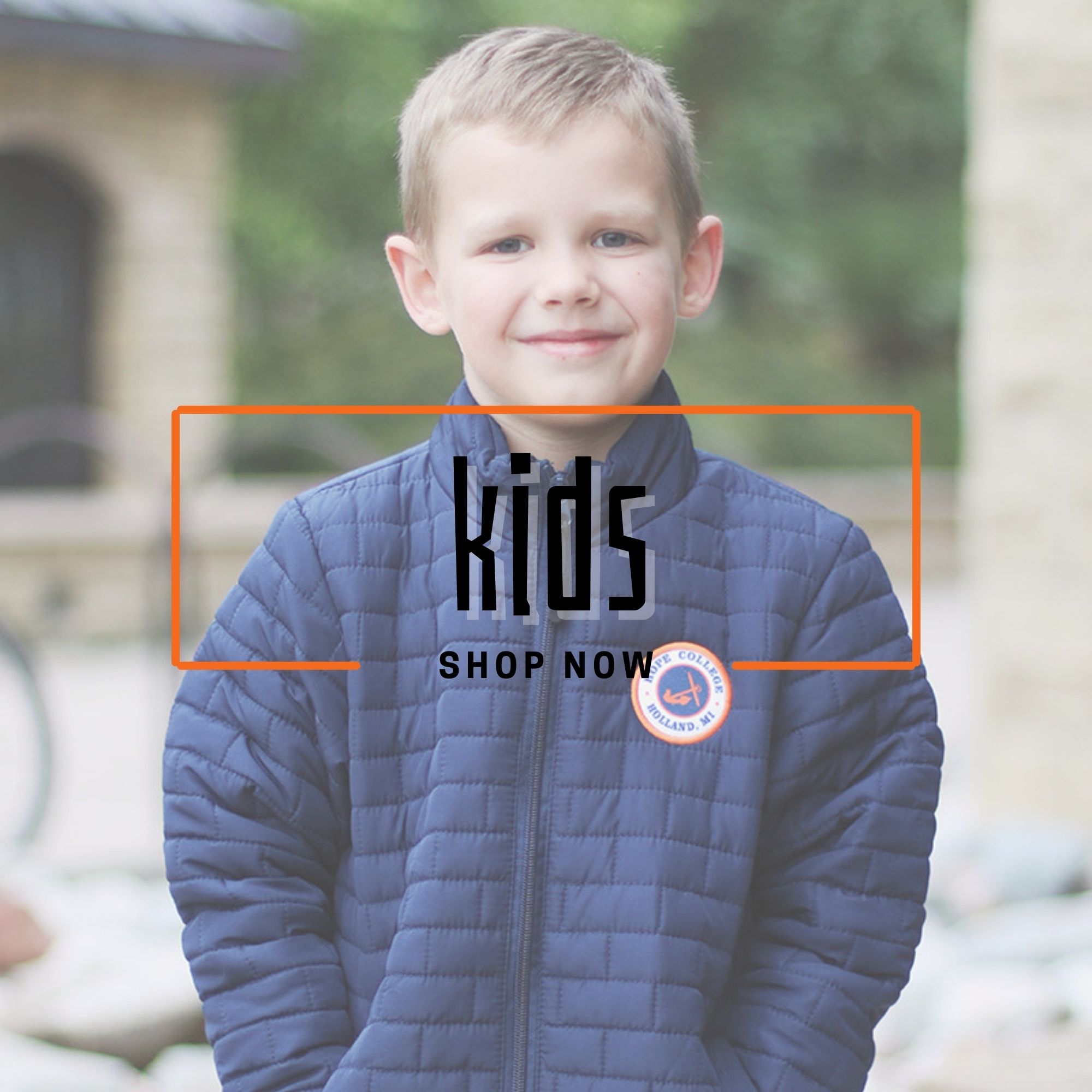 Hope College Bookstore