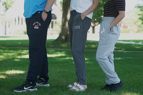 Hope College Bookstore