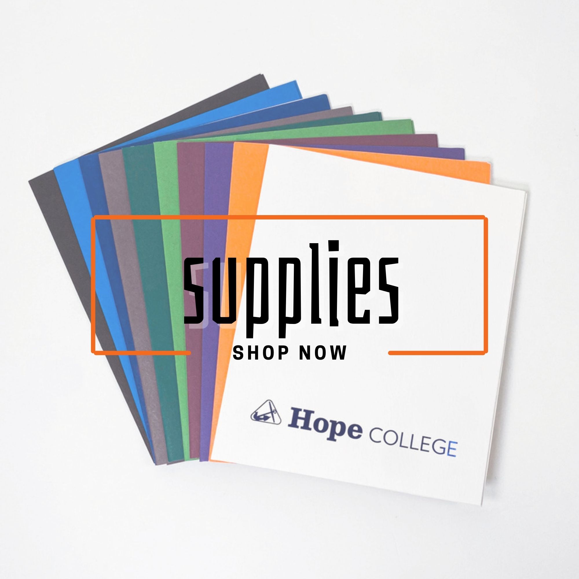 Hope College Bookstore
