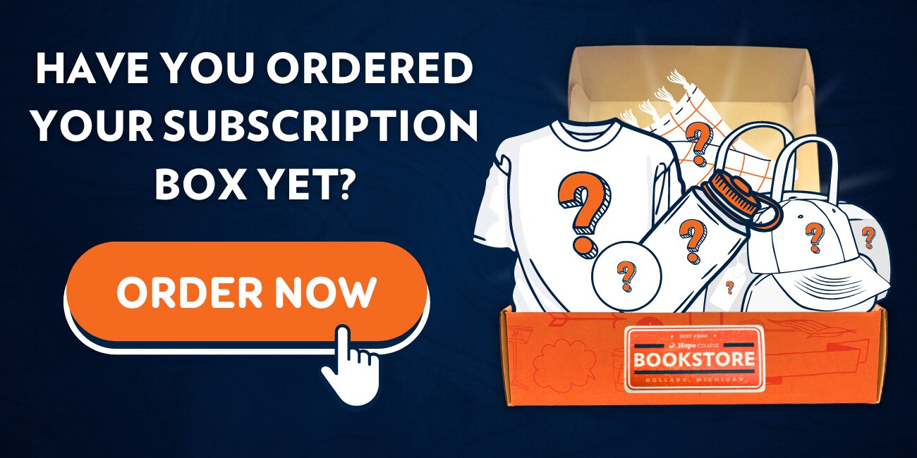 Hope College Bookstore