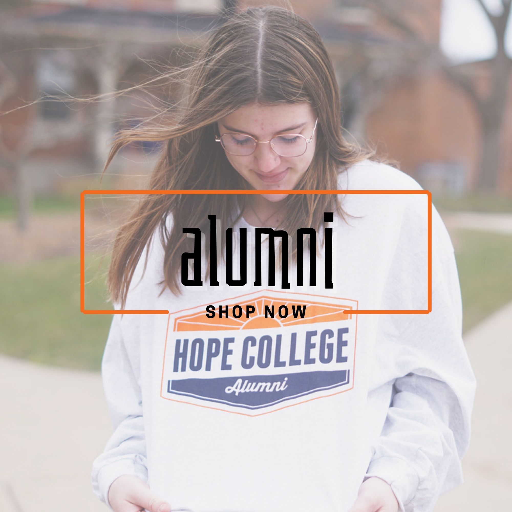 Hope College Bookstore