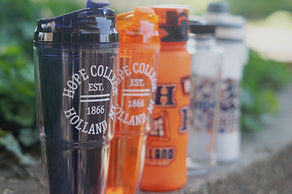 Hope College Bookstore